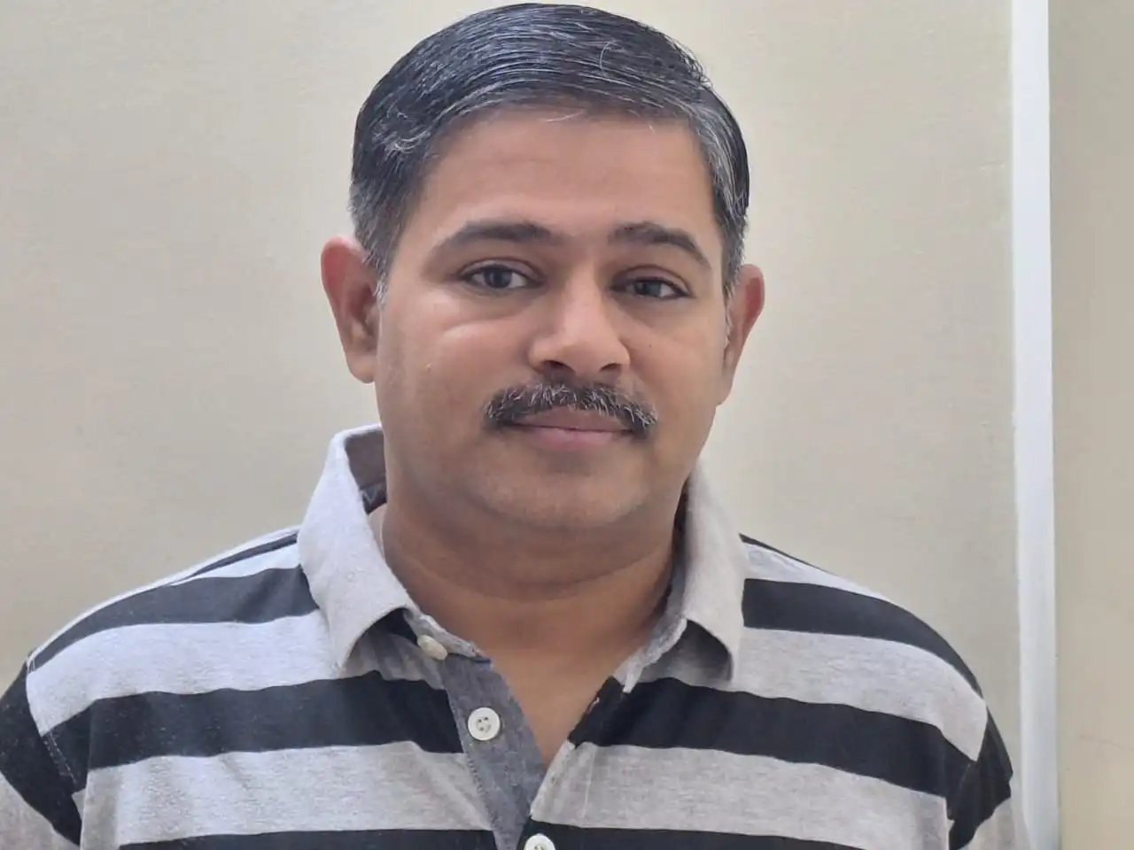 Seek Daily Meditation