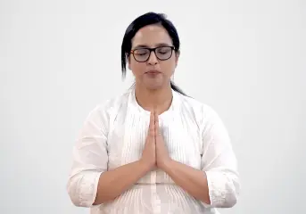 Seek Daily Meditation